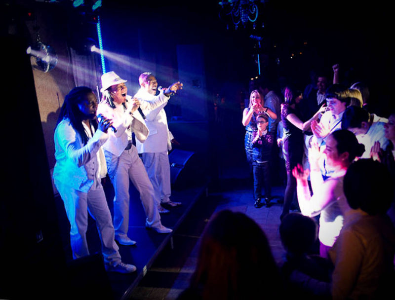 Official site of LondonBeat